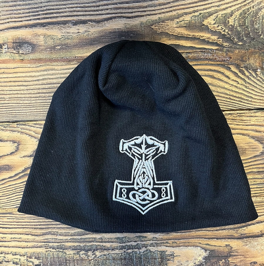 CLOTHING Winter Hat THOR